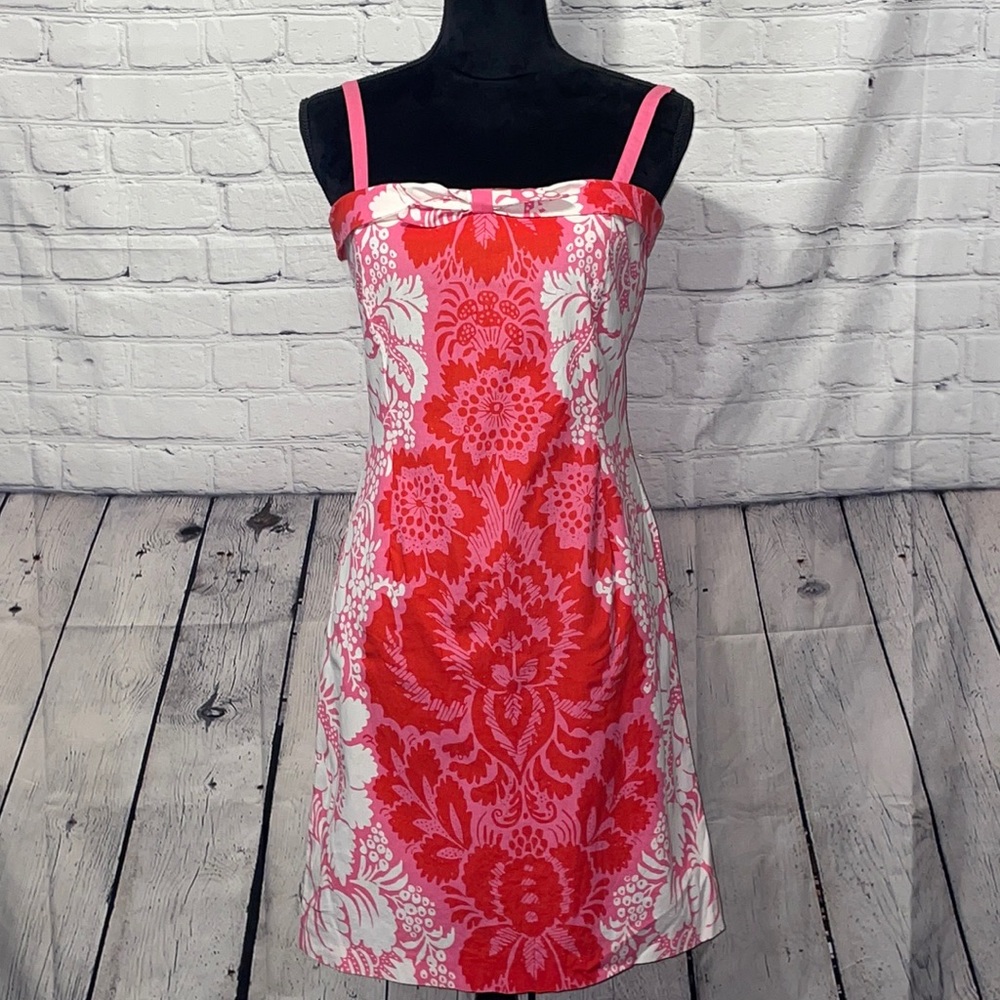 Marimekko Stepford Wife 50’s Dress Us S - Gem